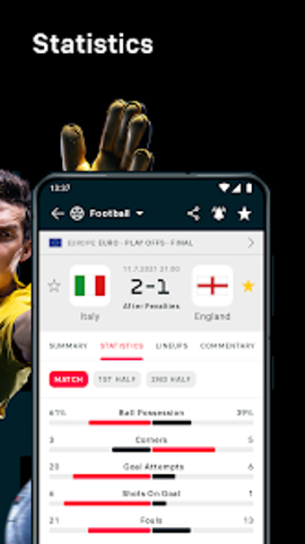 FlashScore APK for Android - Download